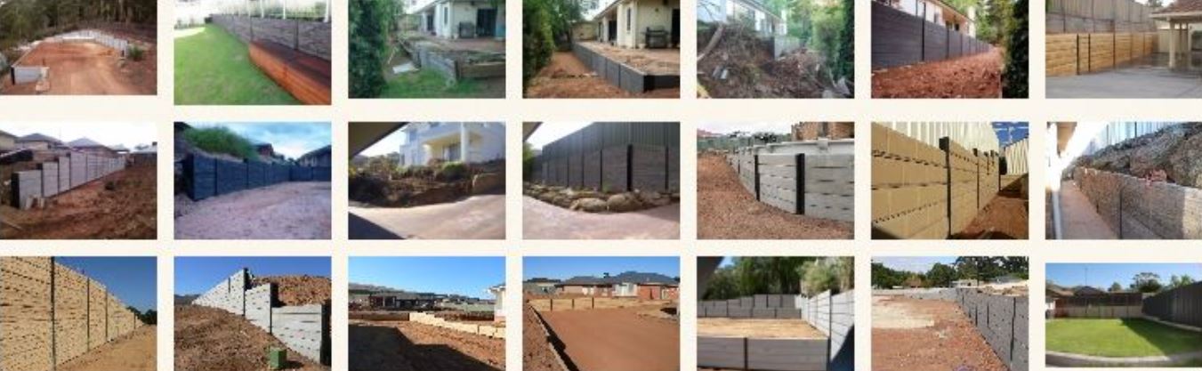 Services – RWB – Retaining Wall Builders